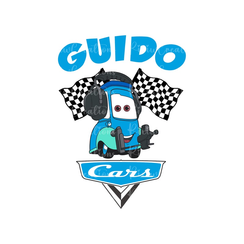 Guido Shirt - Etsy