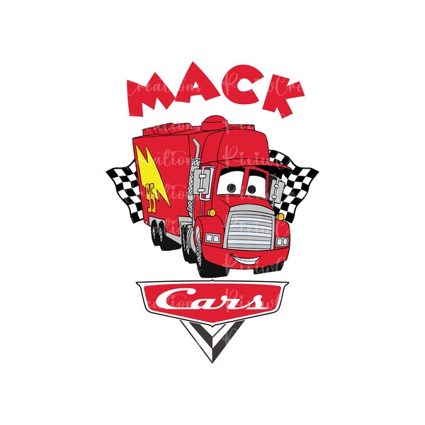 Mack - Etsy UK