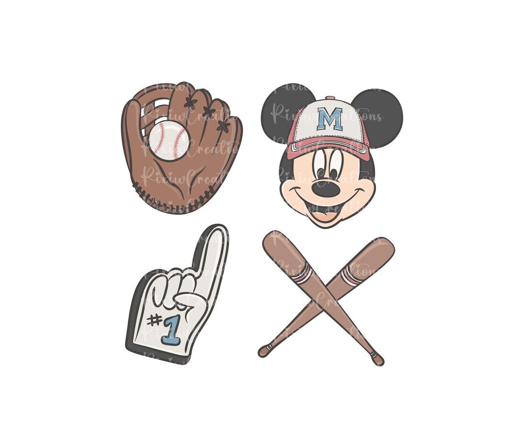 Retro Mickey PNG, Mickey Png, Family Vacation Png, Vacay Mode Png ...