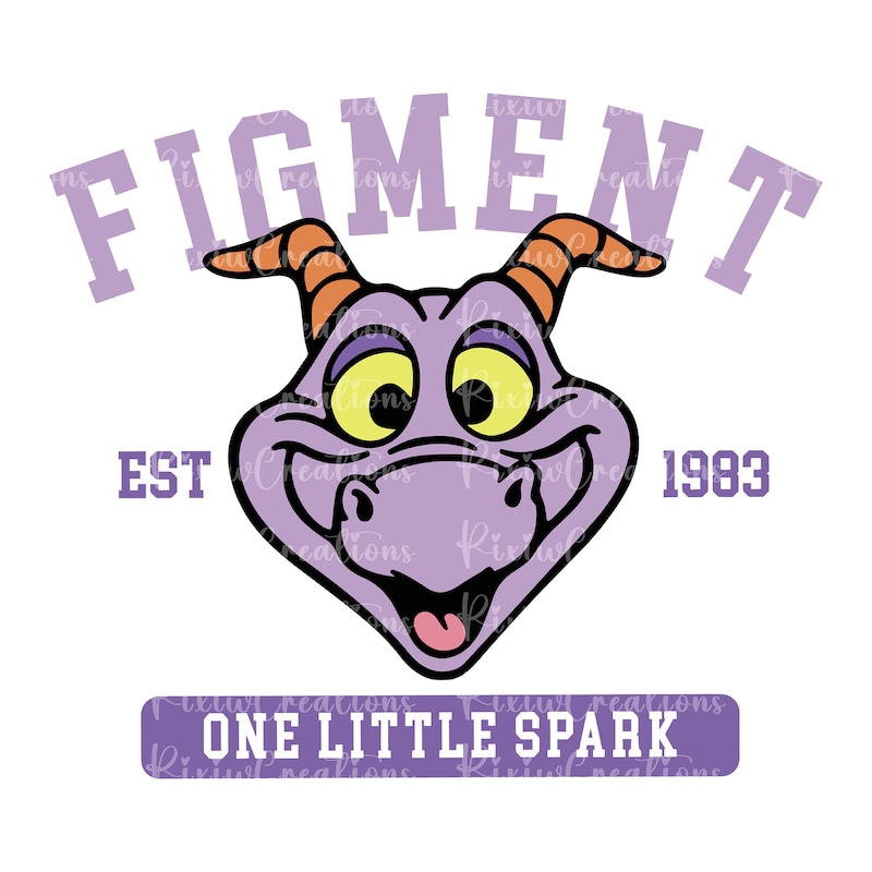 Figment - Etsy