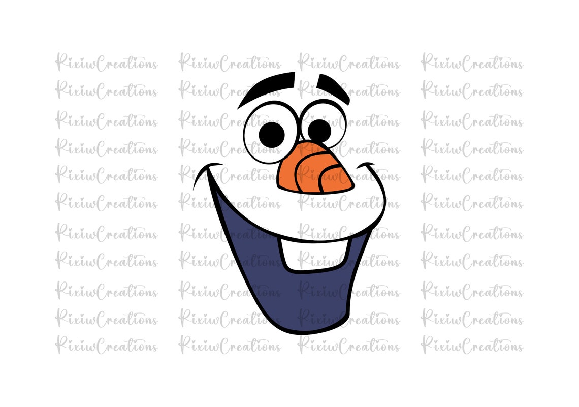 Olaf Costume Svg Olaf Costume Png Olaf Svg Olaf Png Olaf - Etsy