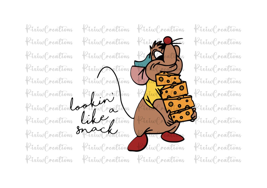 Gus Gus Png Svg, Lookin' Like A Snack Gus SVG, Gus Svg, Princess Svg ...