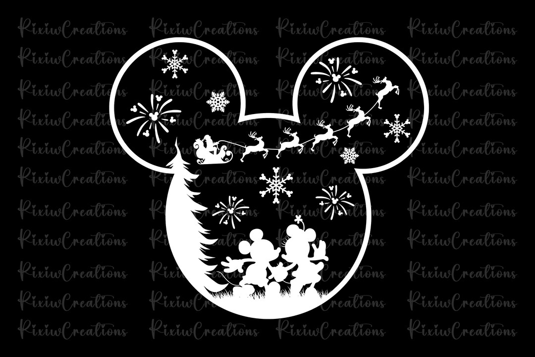 Merry Christmas Svg Png, Christmas Character, Christmas Squad Svg ...