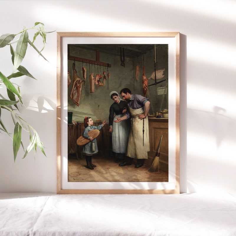 Becker Painting - Etsy