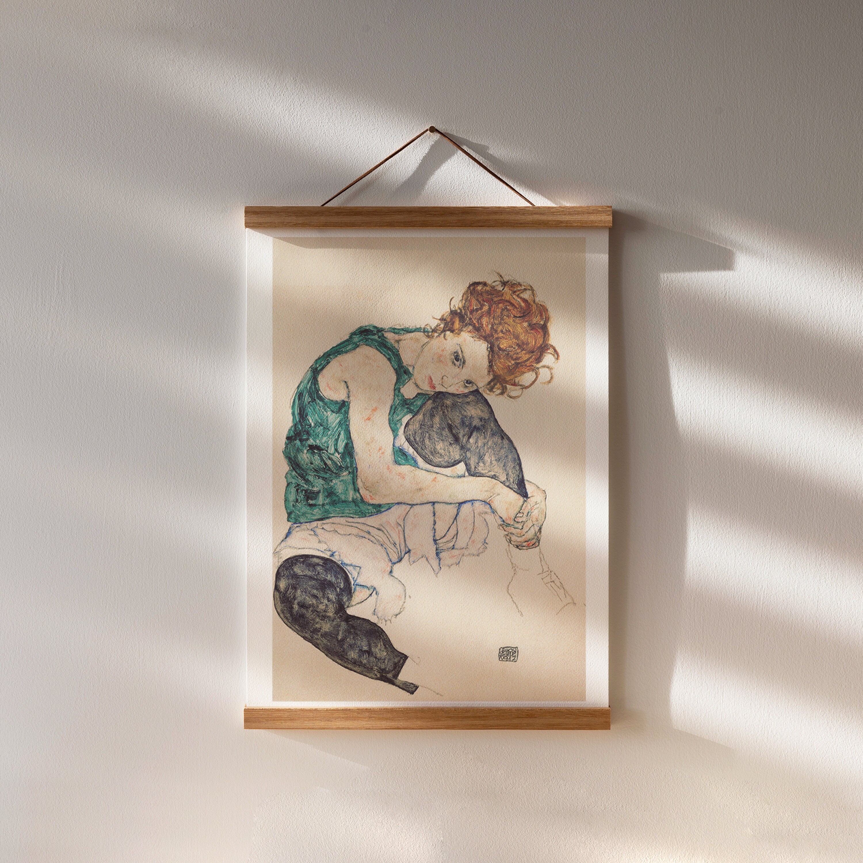Magnetic Poster Hanger for Posters Prints & Paintings, Poster Holder ...
