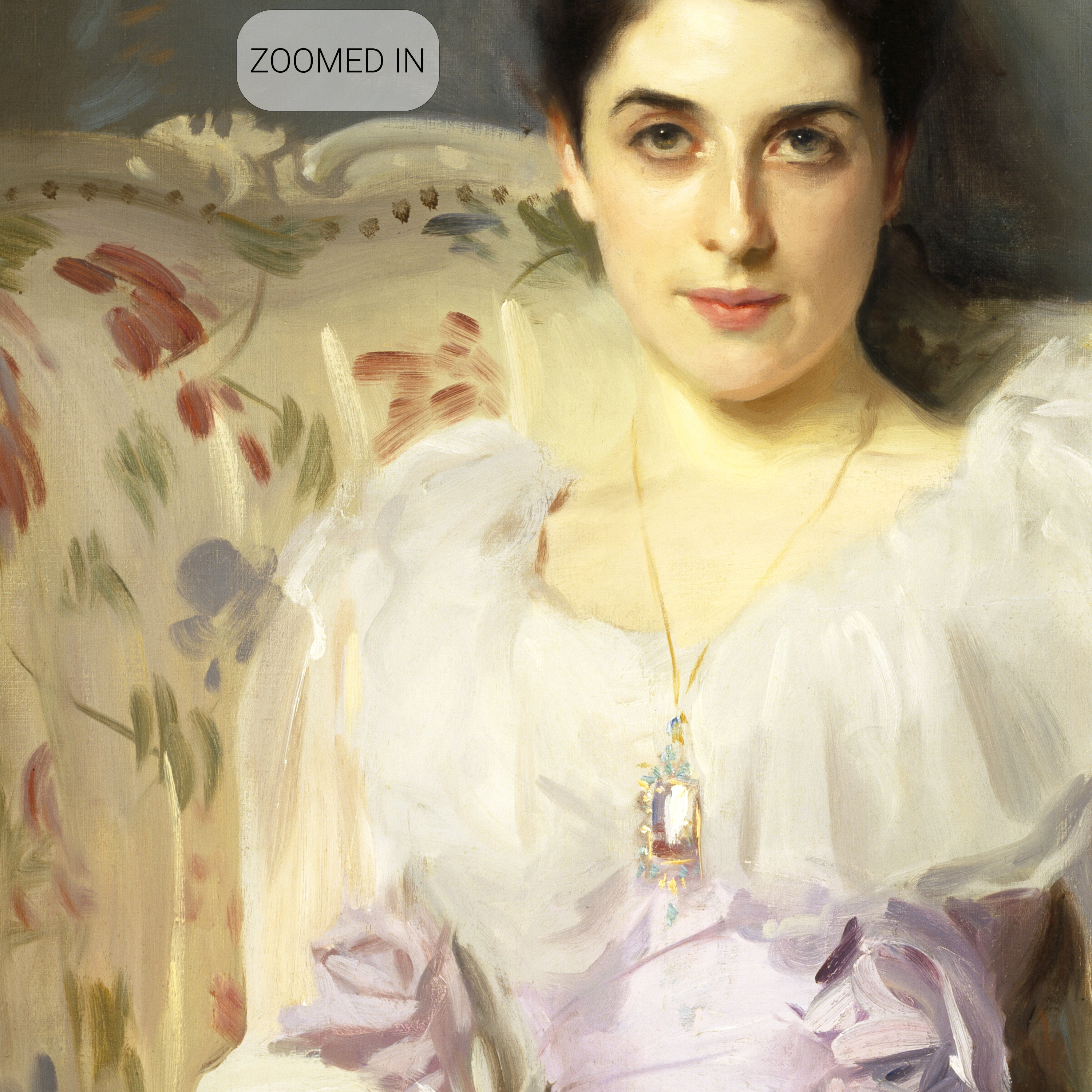 John Singer Sargent, Lady Agnew of Lochnaw, 1892 Wall Décor Premium ...