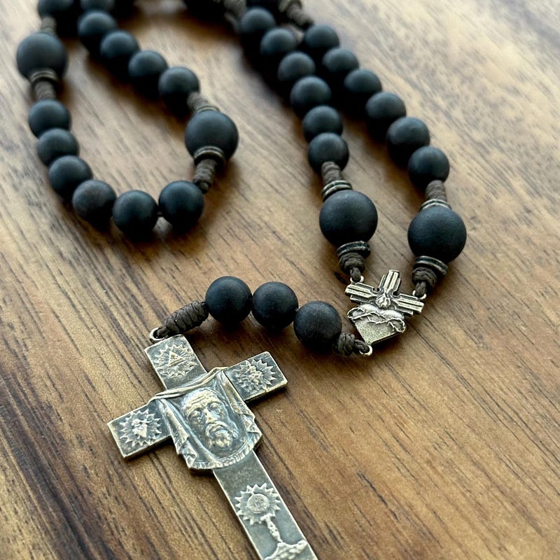Holy Rosary - Etsy