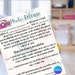 Daycare Bundle Editable Printable Easy to Use Forms Weekly and Daily ...
