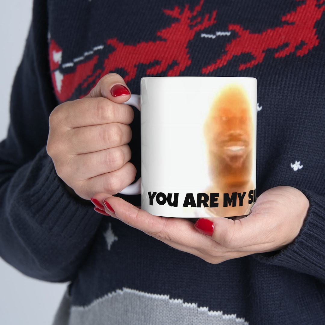 Lebron James you Are My Sunshine Ceramic Mug, 11oz - Etsy