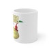 Pikmin PISS Mug - Etsy