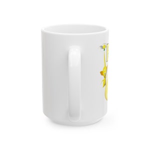 Pikmin PISS Mug - Etsy