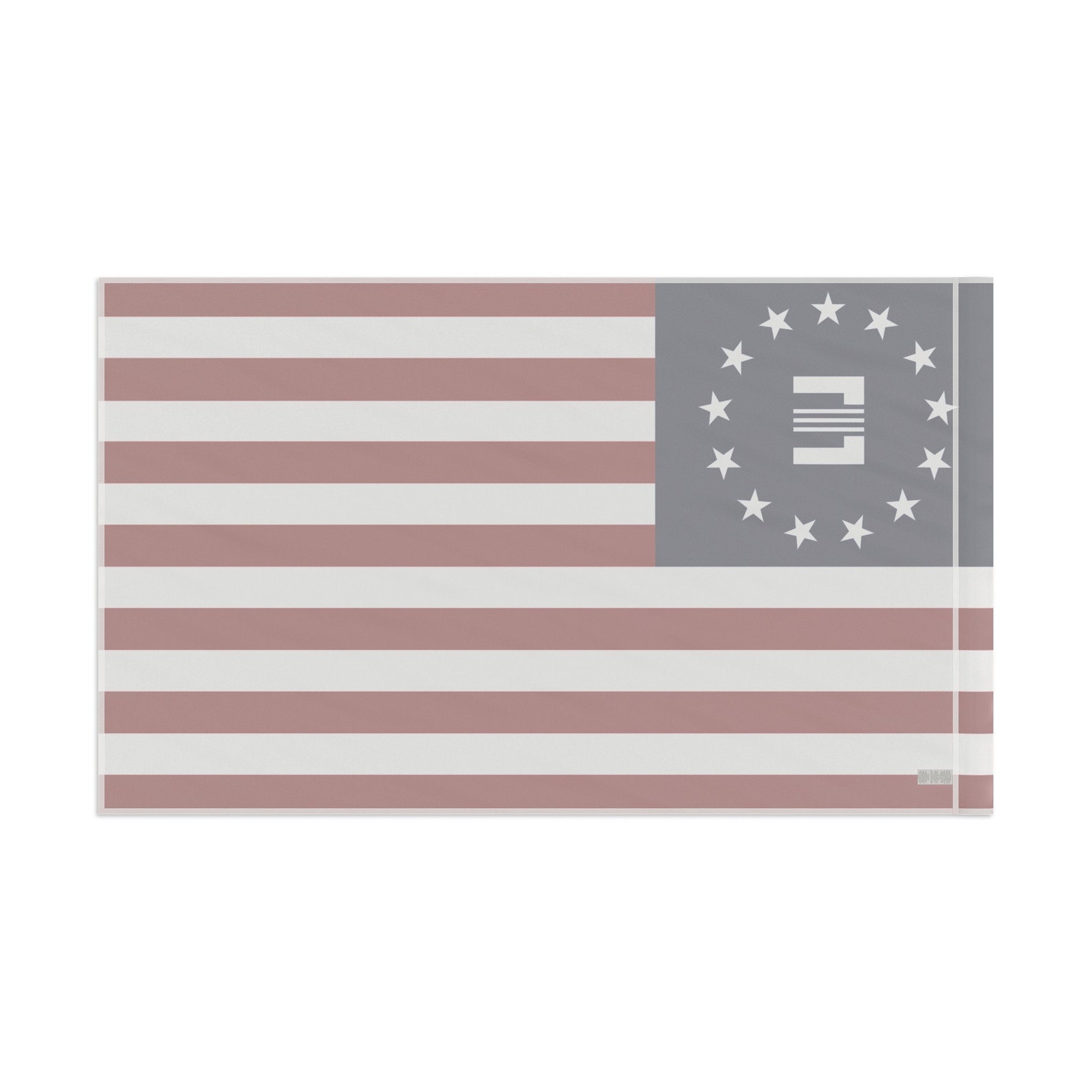 Fallout Enclave Flag - Etsy