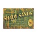 Fallout Shady Sands Flag - Etsy