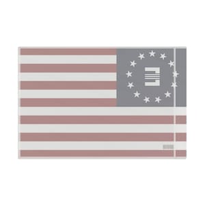 Fallout Enclave Flag - Etsy