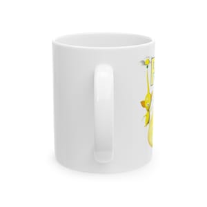 Pikmin PISS Mug - Etsy