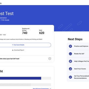 Digital SAT Grammar Study Guide (DSAT) - Etsy