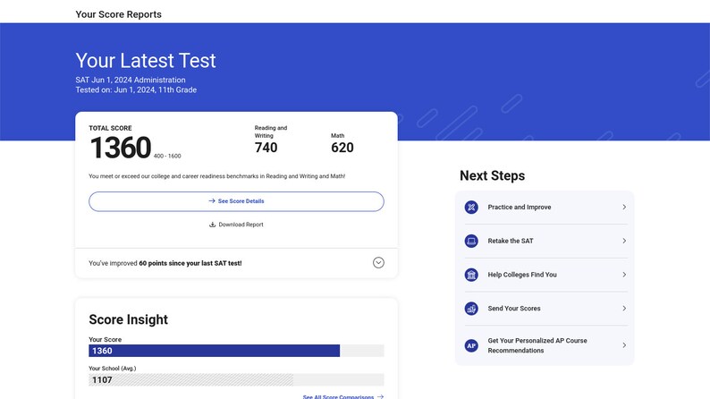 Digital SAT Grammar Study Guide (DSAT) - Etsy