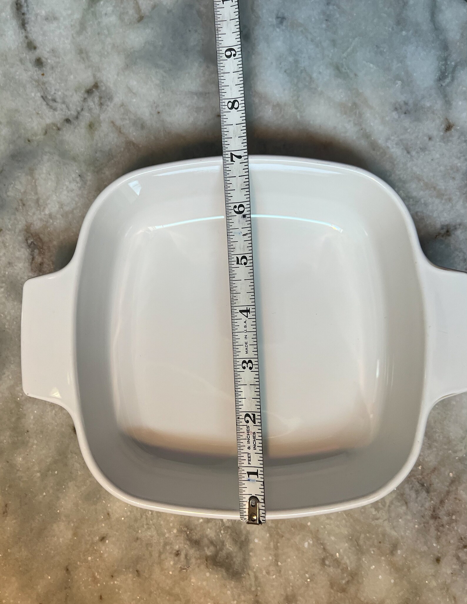 Vintage Spice of Life A-1-B 1 Quart L'echalote Corning Ware Casserole ...