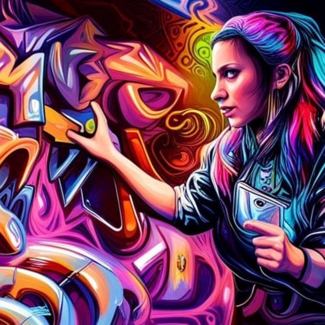 10 HOT AI Brainstorming Prompts - Etsy