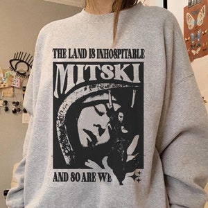 Mitski Merch - Etsy Australia