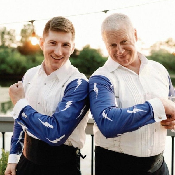 Air Force Mess Dress Party Shirt - Etsy