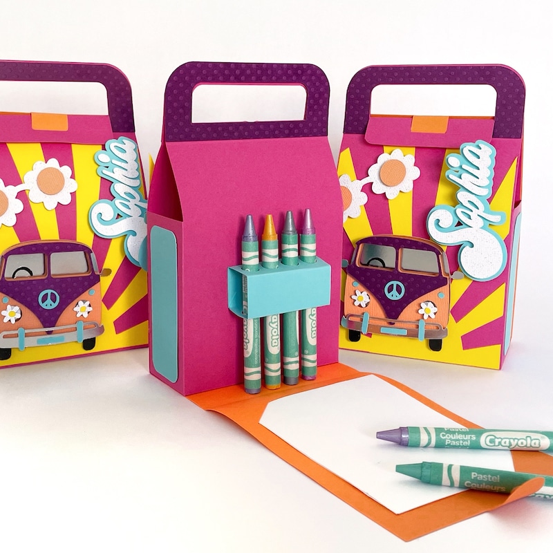 Party in a Box - Etsy