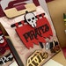 Pirate Party Favors, Pirate Custom Activity Boxes, Treasure Gift Box ...