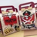 Personalized Pirate Party Favor Box: Crayon & Coloring Activity - Etsy