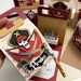 Personalized Pirate Party Favor Box: Crayon & Coloring Activity - Etsy