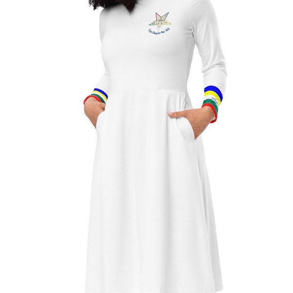 Oes Order of Eastern Star - Etsy