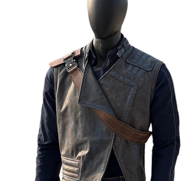 Cal Kestis Costume - Etsy