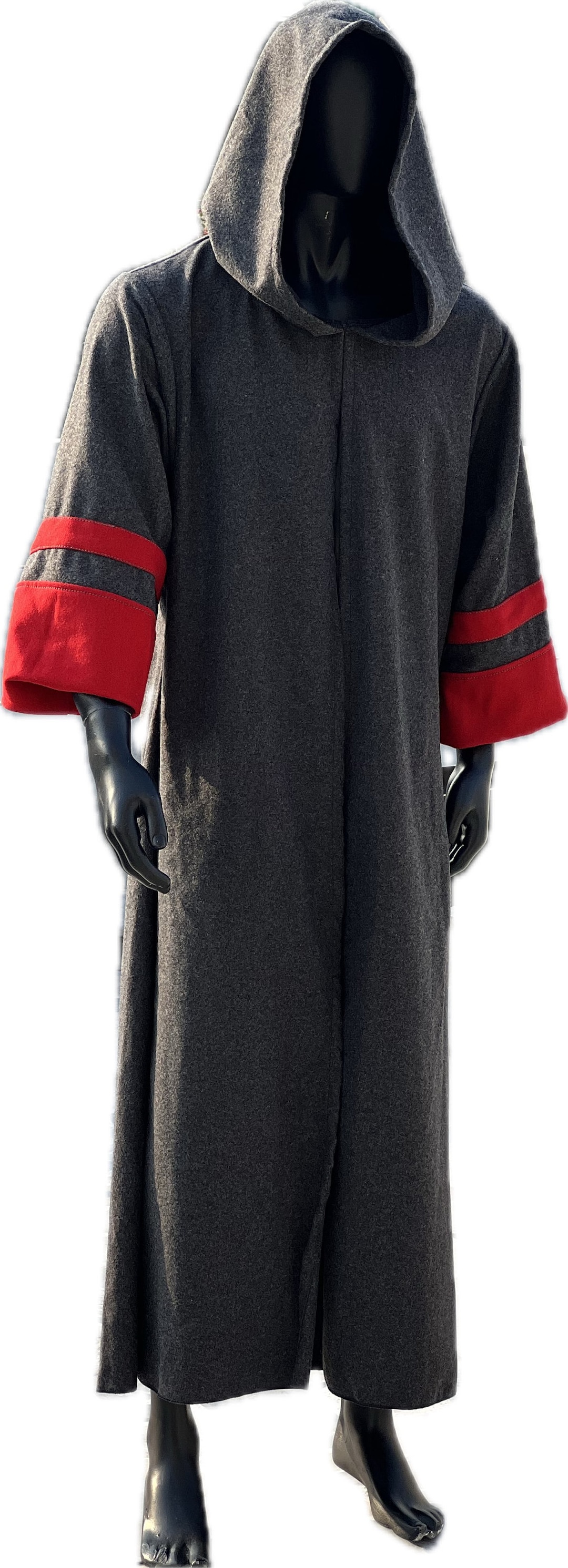 Sith Dress Hat Cloak - Etsy