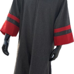 Sith Dress Hat Cloak - Etsy