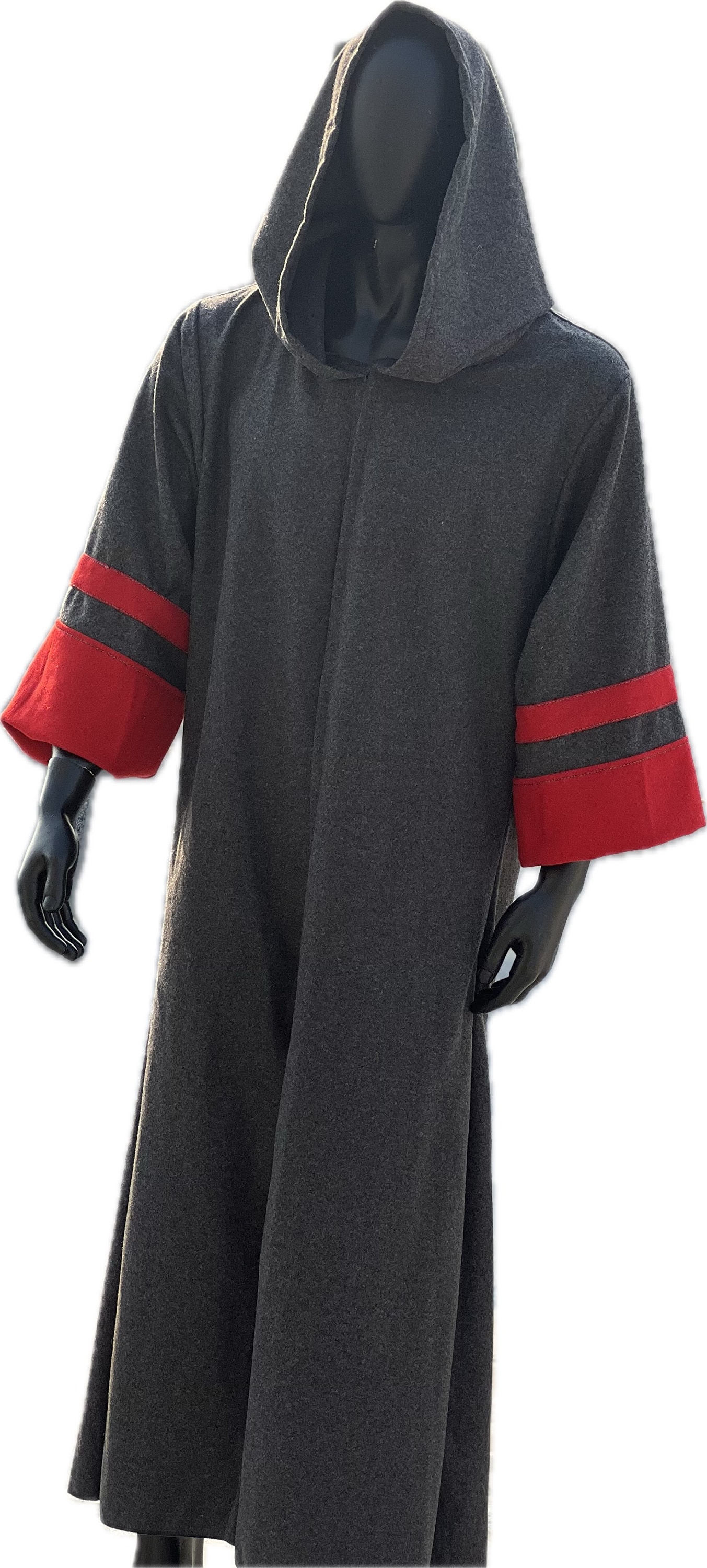 Sith Dress Hat Cloak - Etsy