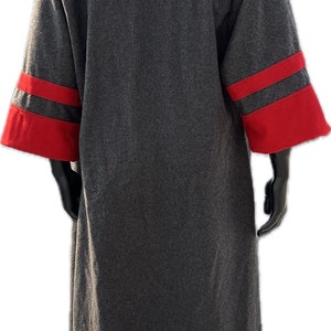 Sith Dress Hat Cloak - Etsy