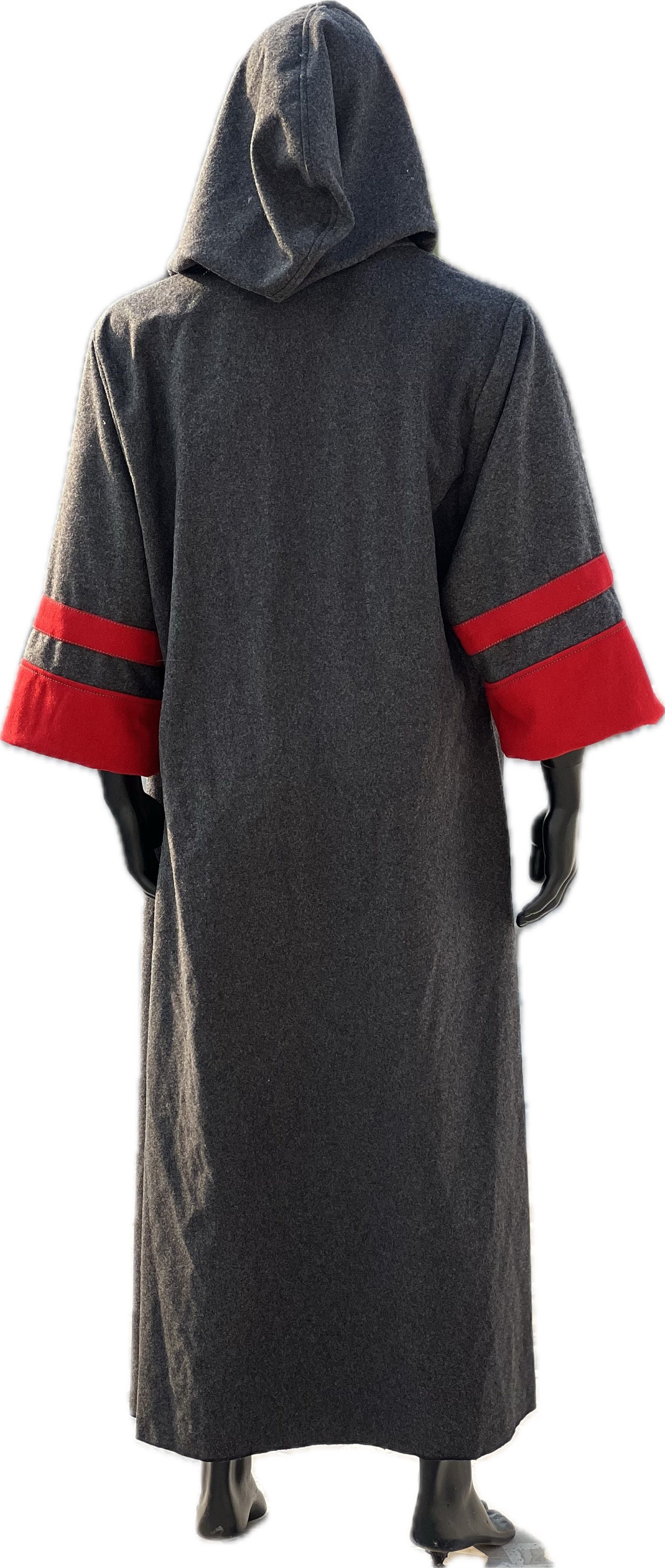 Sith Dress Hat Cloak - Etsy