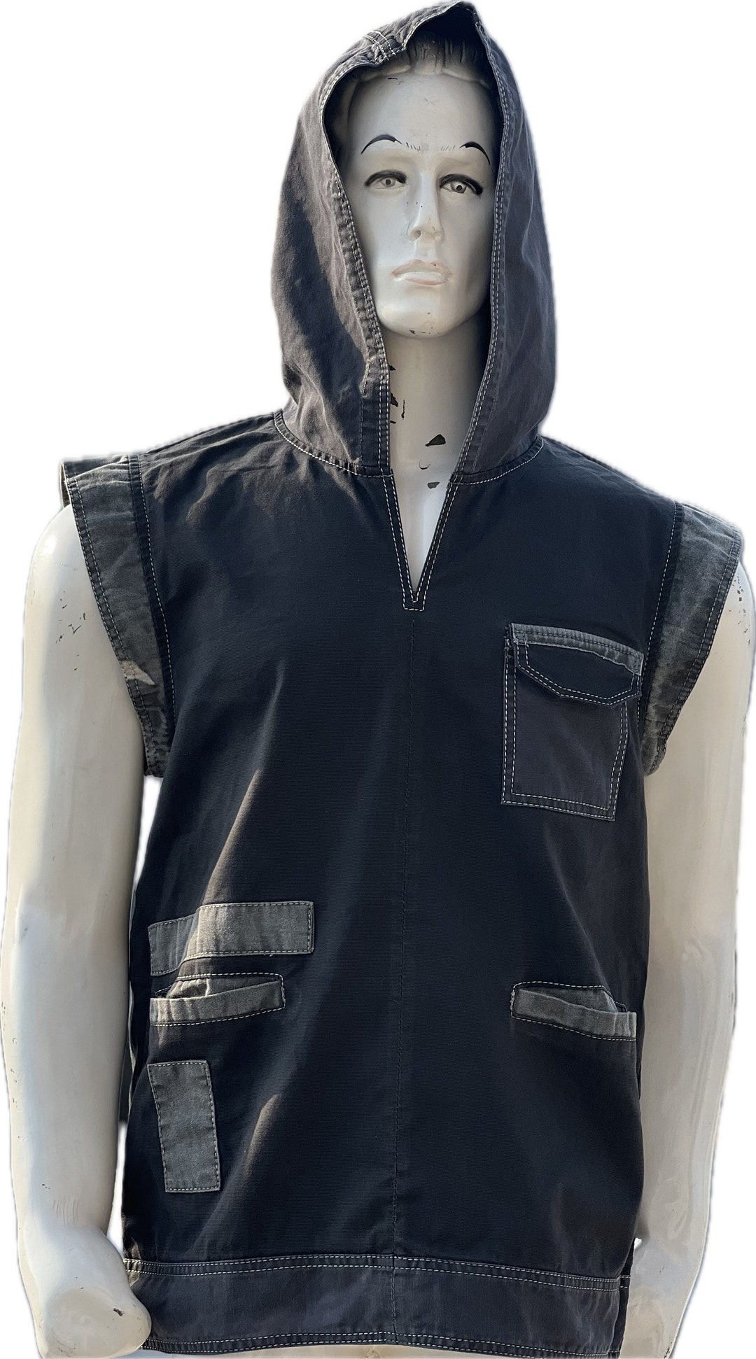 SW Smuggler Vest Custom Concept - Etsy