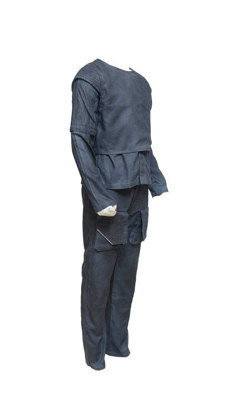 Custom Concept of Mando Flak Suit - Etsy