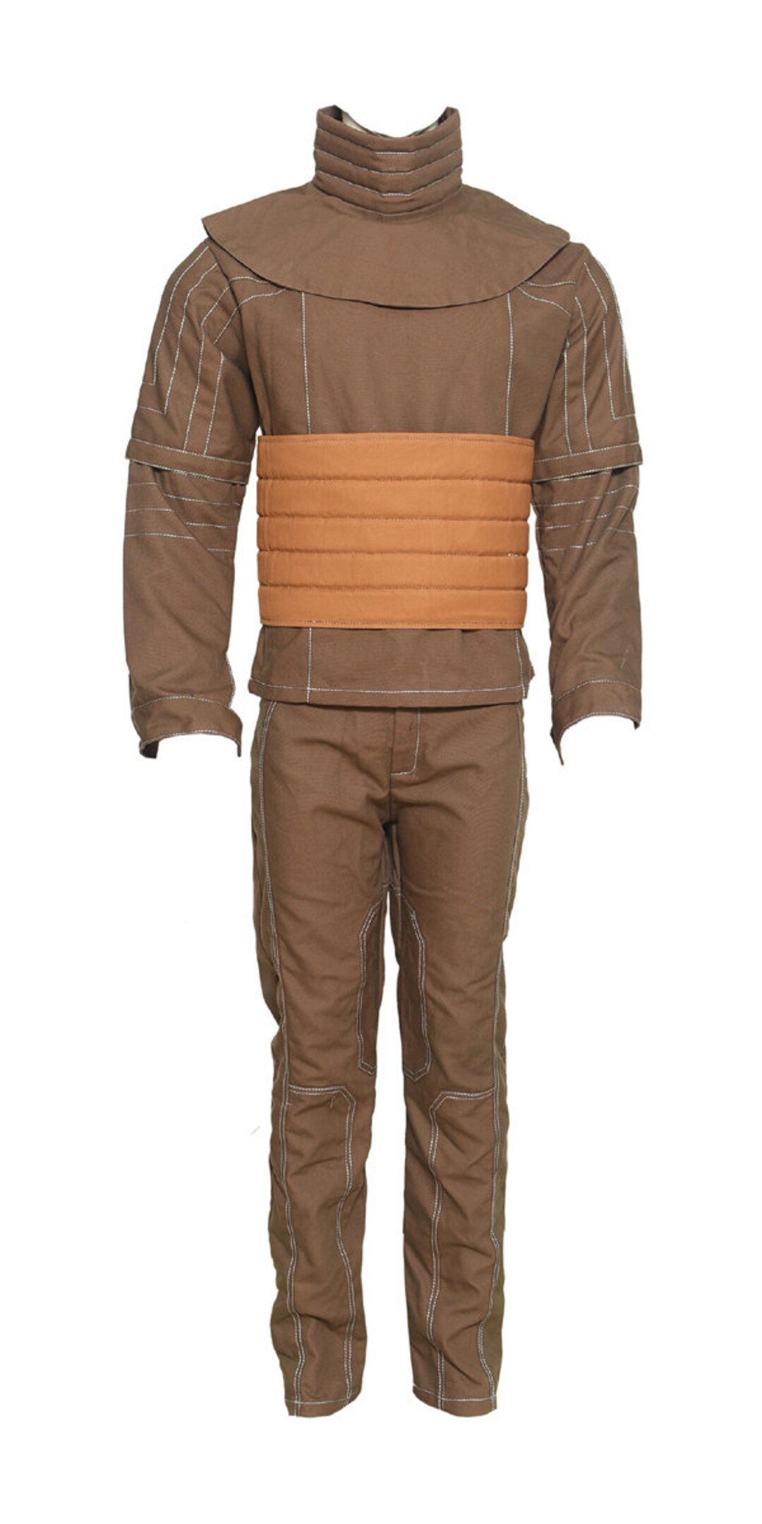 Custom Concept of Mando Suit - Etsy