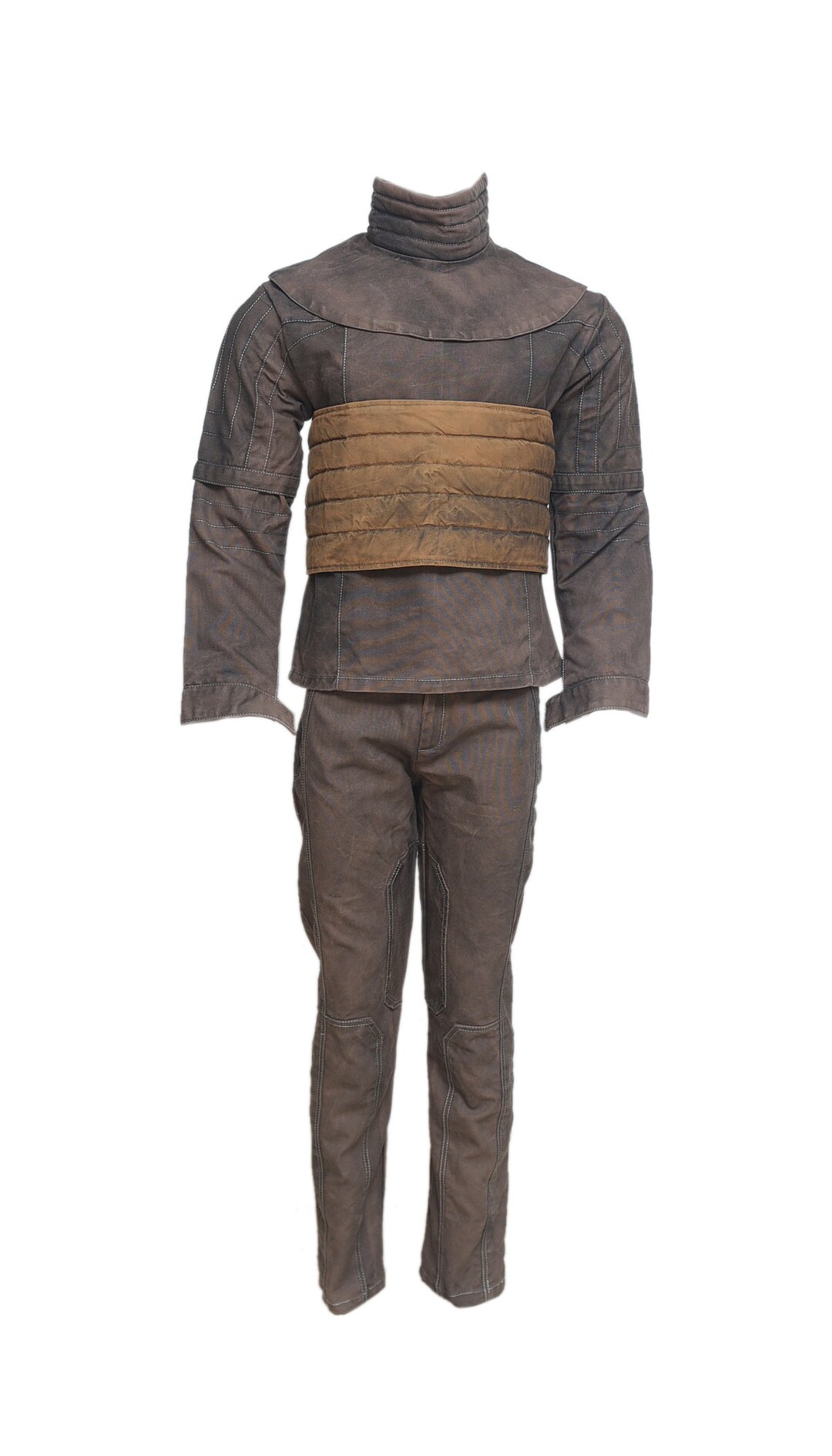 Custom Concept of Mando Suit - Etsy
