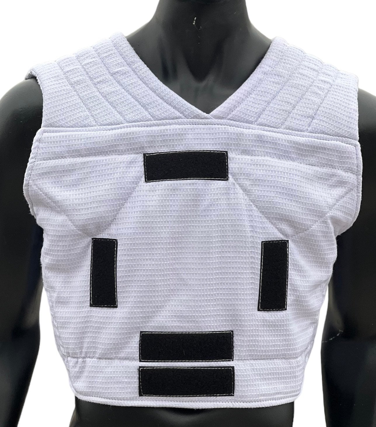 Custom Concept Mando Flight Vest - Etsy