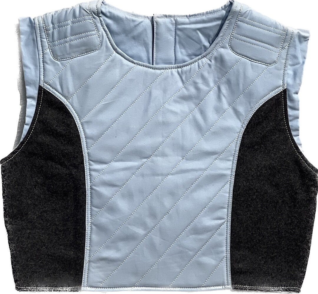 Custom Concept of Boba Fett Flak Vest - Etsy