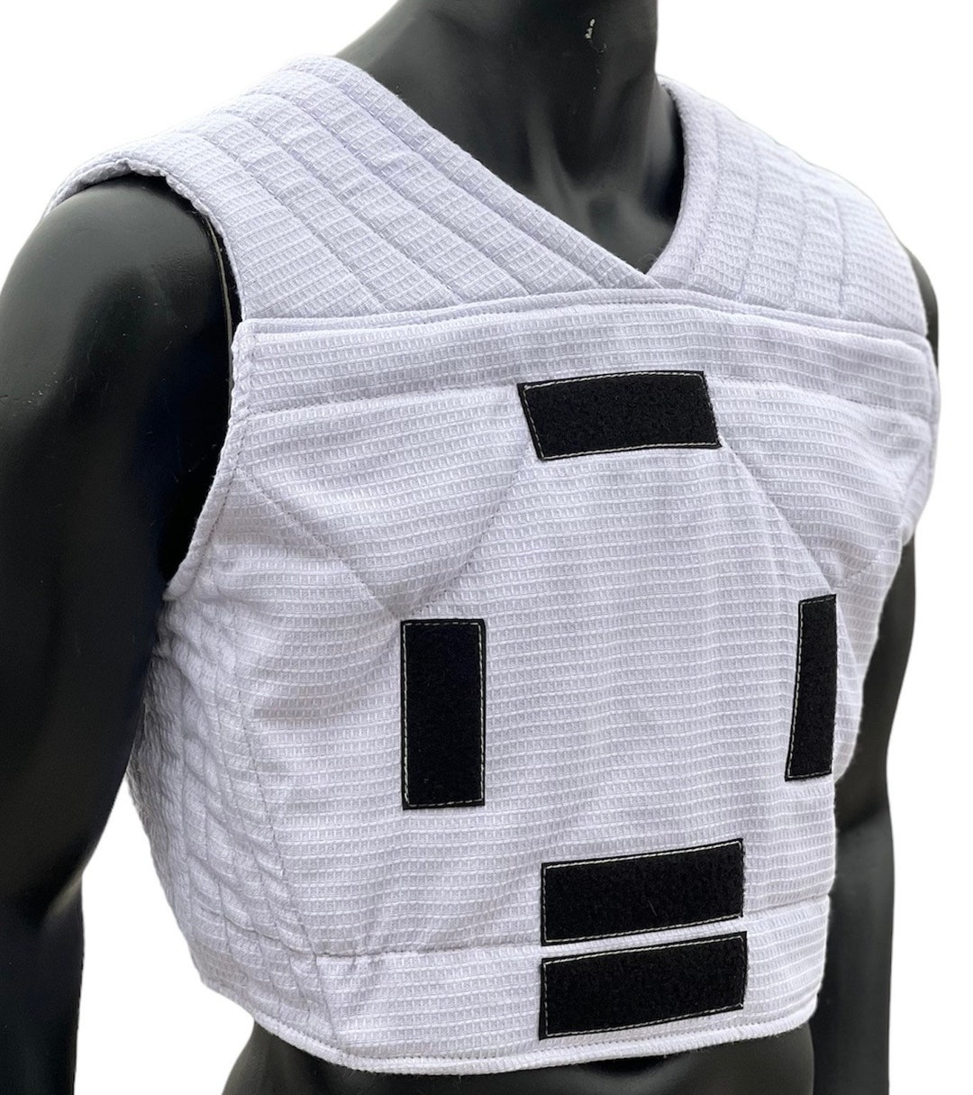 Custom Concept Mando Flight Vest - Etsy