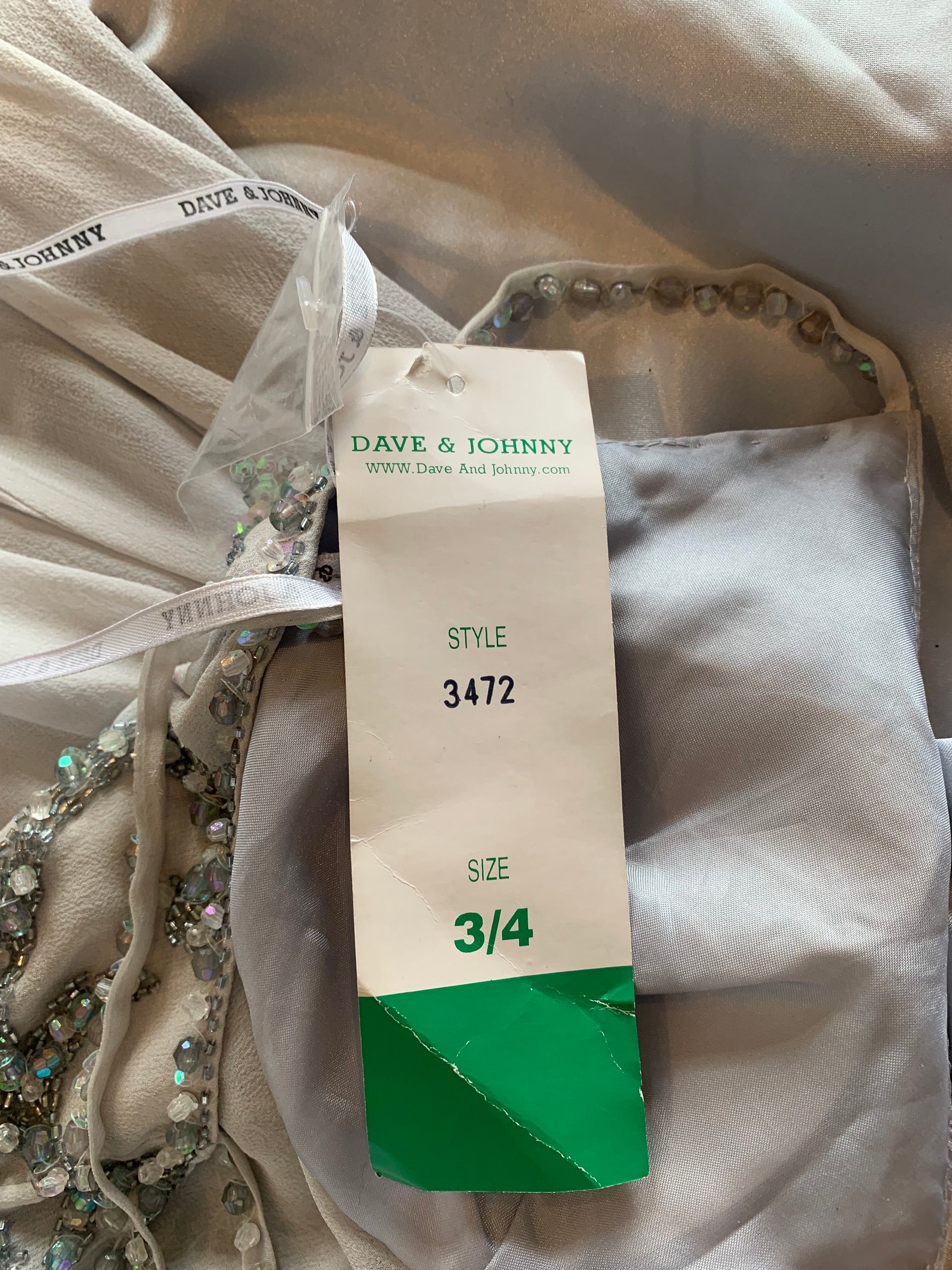 Vintage Cocktail Dress Grad Prom Xs Small S Maxi Dress Wedding Beach ...