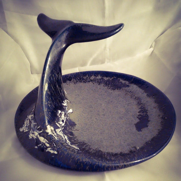 Whale Ceramics - Etsy
