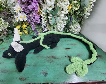 Custom Large Dragon - Etsy