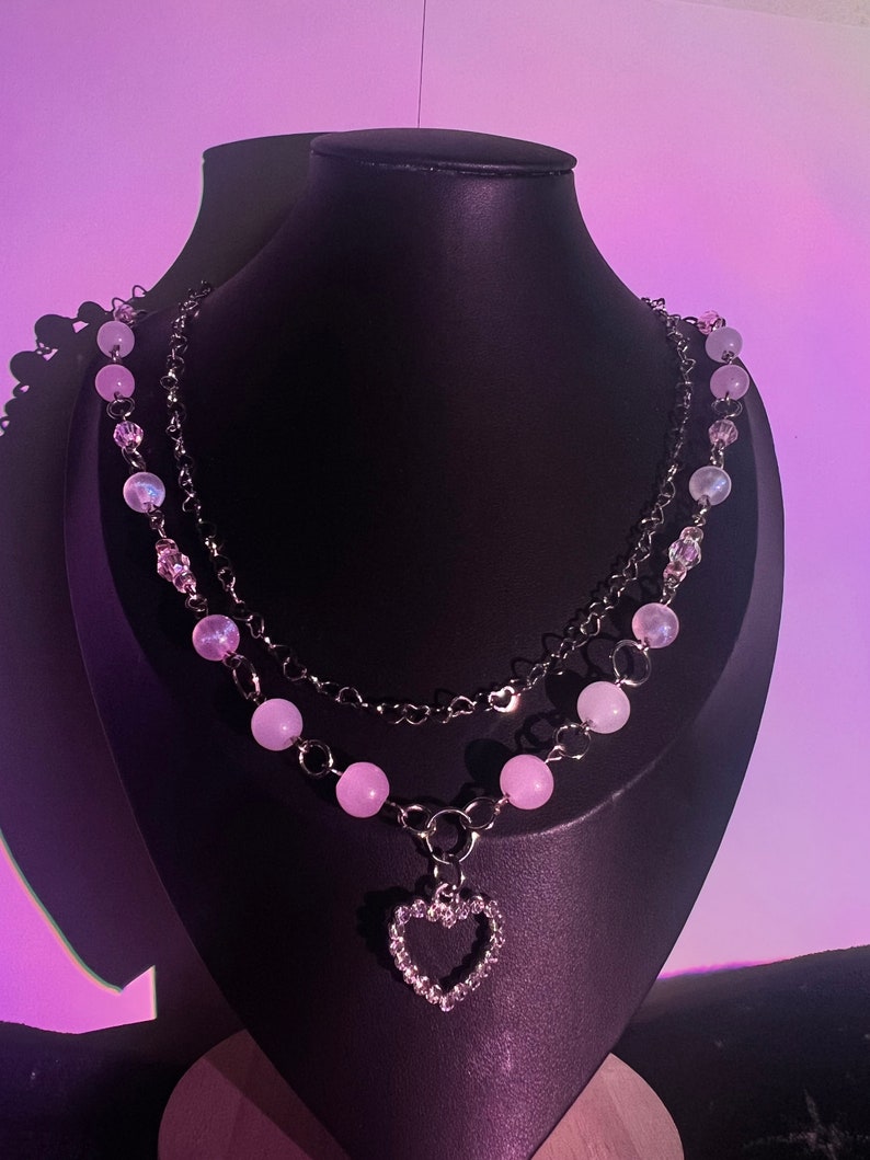 Kpop Inspired Jewelry - Etsy
