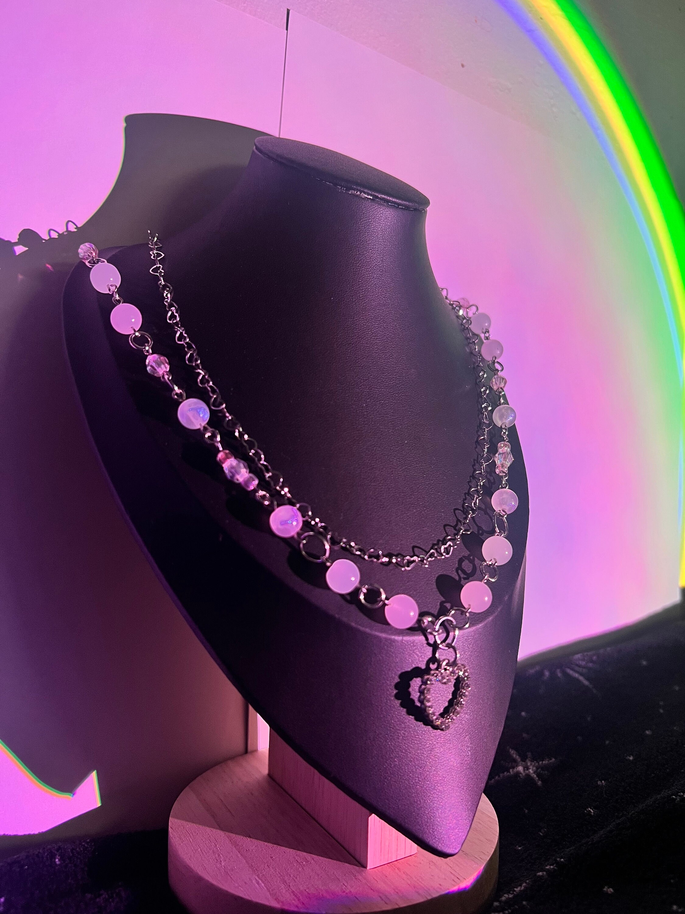 Kpop Inspired Jewelry - Etsy