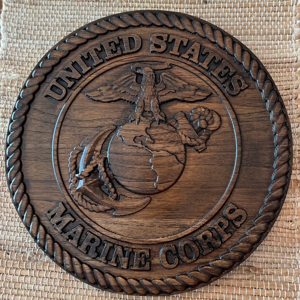Military Branch Seals - Etsy