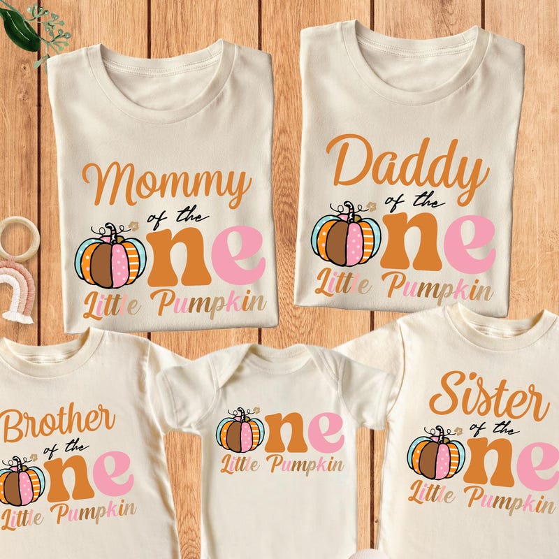 One Outfit Pumpkin - Etsy